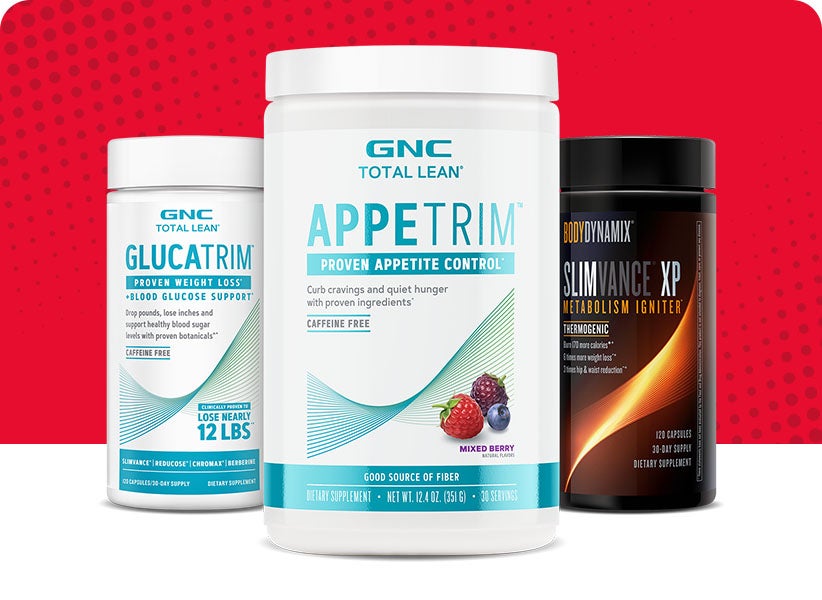GNC Sales, Deals & Coupons | GNC