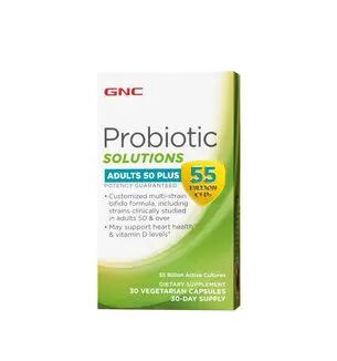 Shop & Save - Digestive Health Supplements | GNC