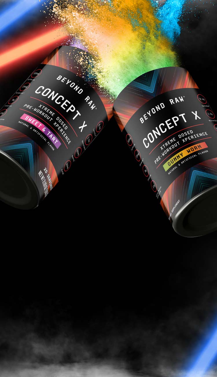 Shop & Save on Beyond Raw® Brute Science