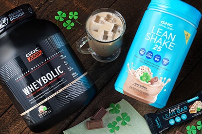 GNC® | Vitamins, Supplements, Protein Powder & Health Products