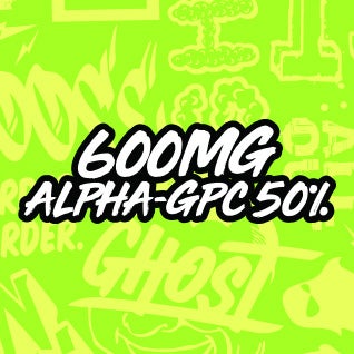 GHOST® LEGEND® ALL OUT Pre-workout | GNC