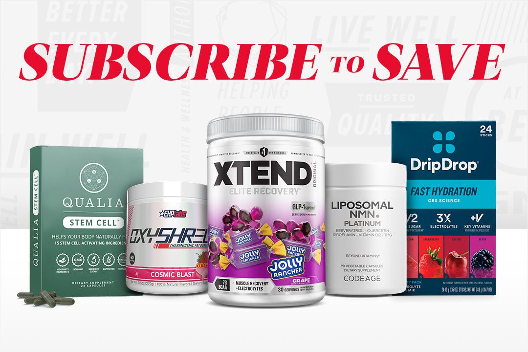 GNC Sales, Deals & Coupons