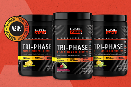 GNC® | Vitamins, Supplements, Protein Powder & Health Products