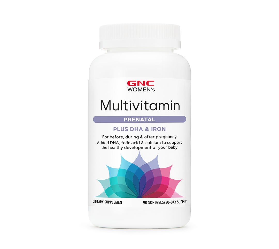 Best GNC Multivitamins | GNC