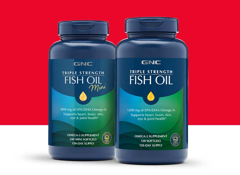 GNC Sales, Deals & Coupons | GNC