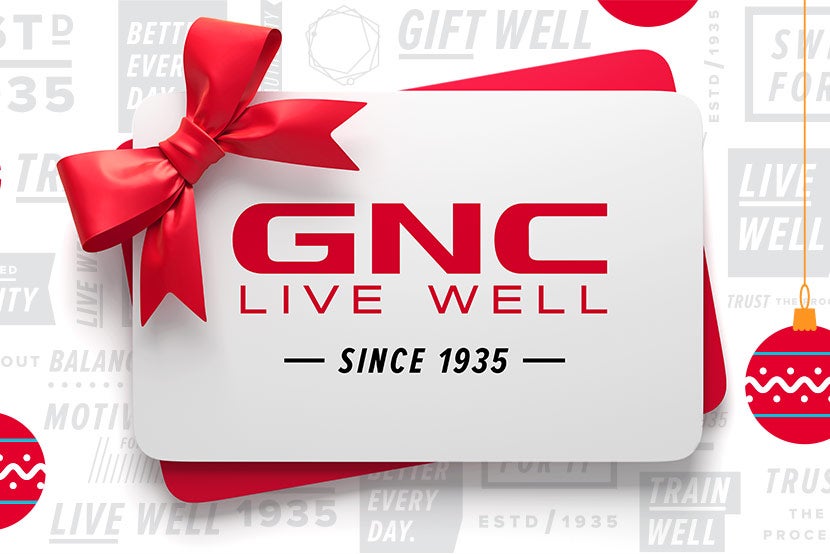 GNC® | Vitamins, Supplements, Protein Powder & Health Products