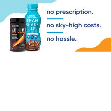 Shop & Save on Protein Shakes | GNC