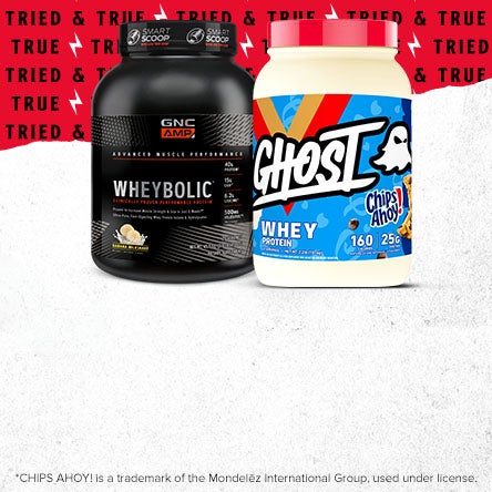 Fuel Your Fitness | GNC