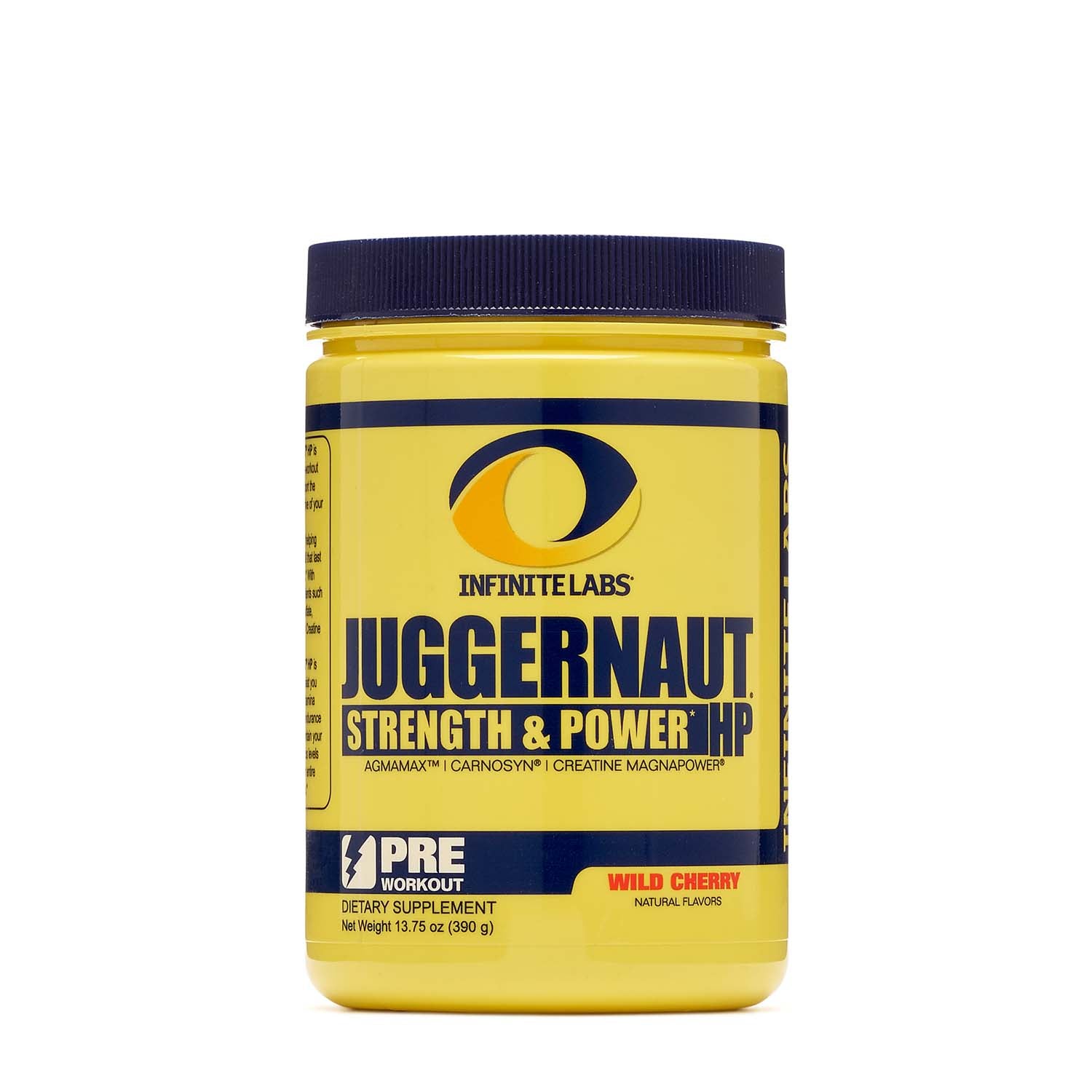 Juggernaut Strength And Power Pre Workout Review | EOUA Blog